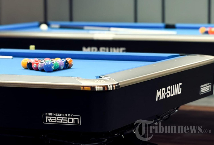 ICE CUBE The Biggest Billiard Lounge di Indonesia, Foto 5 #2003008 ...