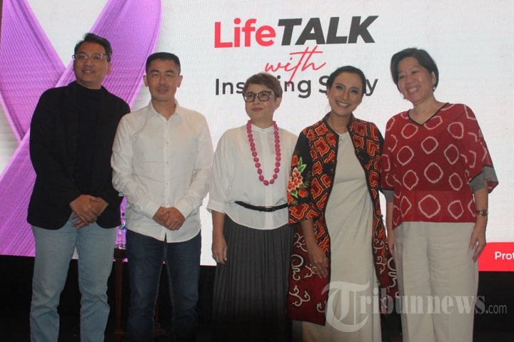 IFG Life Luncurkan Produk IFG LifeCHANCE, Foto 3 #1988621 - TribunNews.com