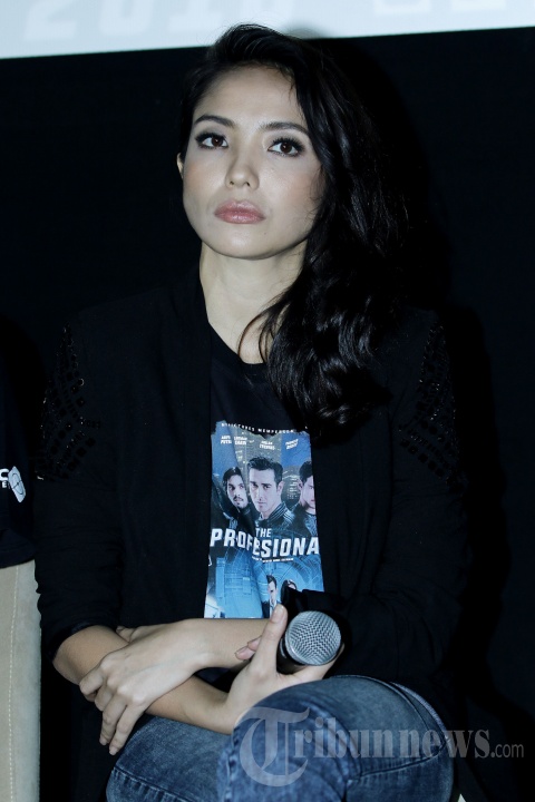 Imelda Therine, Foto 2 #1680979 - TribunNews.com