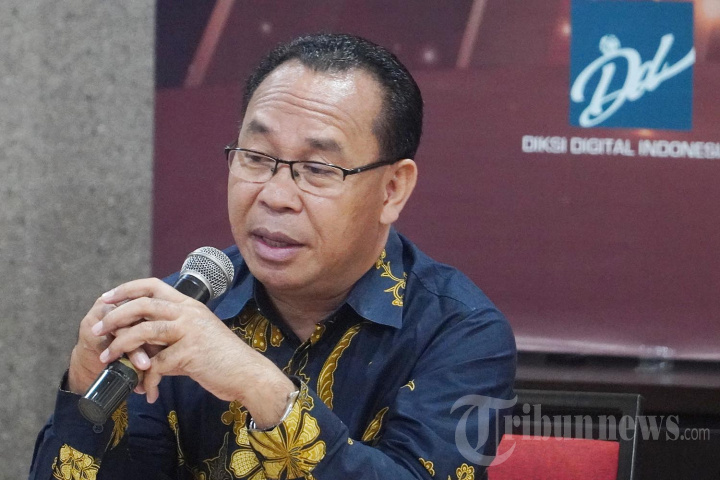 Indonesia Digital Initiative Award 2023, Foto 1 #1976131 - TribunNews.com