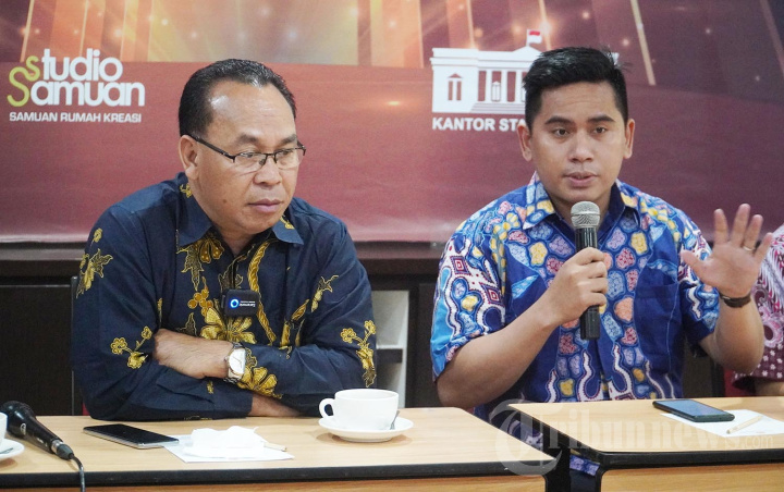 Indonesia Digital Initiative Award 2023, Foto 3 #1976133 - TribunNews.com