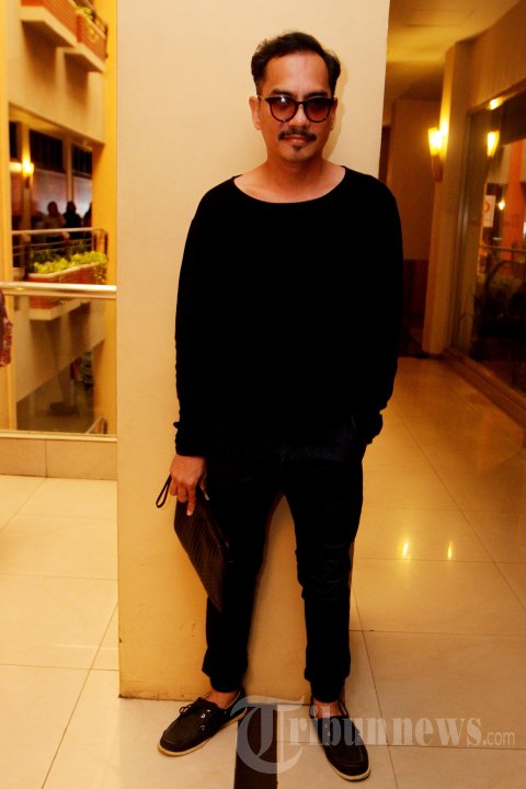 Indra Birowo, Foto 1 #1653423 - TribunNews.com