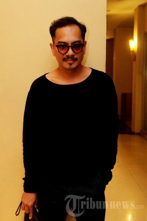 Indra Birowo, Foto 4 #1653426 - TribunNews.com