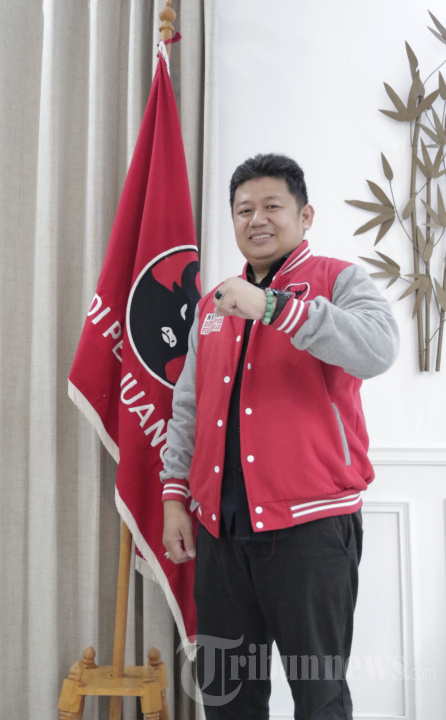 Irvansyah Asmat Ketua DPC PDI Perjuangan Kab Tangerang, Foto 4 #1914363 ... Irvansyah Asmat Ketua DPC PDI Perjuangan Kab Tangerang, Foto 4 #1914363 ...