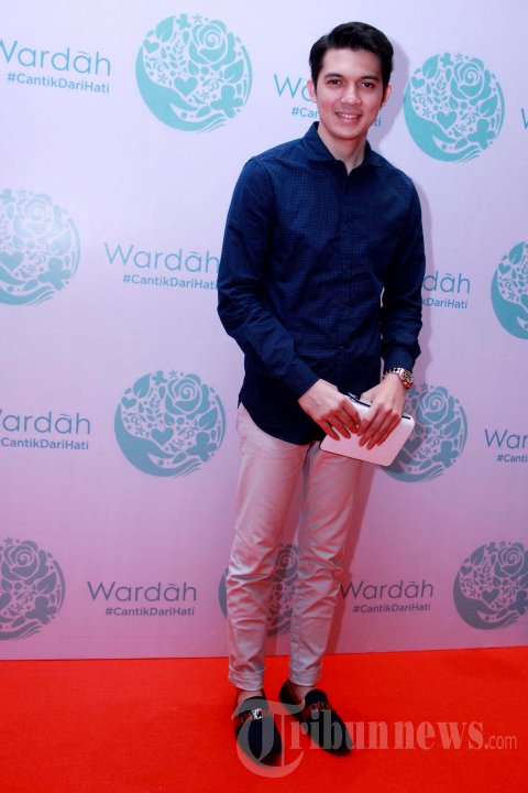 Irwansyah, Foto 1 #1658367 - TribunNews.com