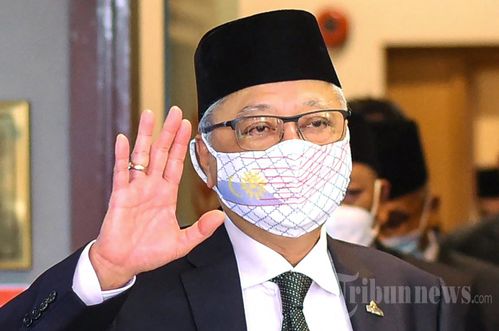 Ismail Sabri Yakoob Perdana Menteri ke 9 Malaysia, Foto 5 #1891428 ...