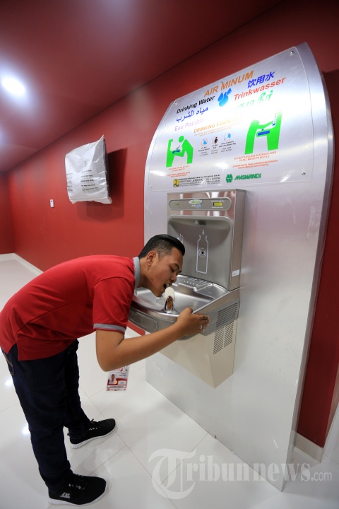 Istora Gelora Bung Karno, Senayan Diresmikan, Foto 1 #1735331 ...