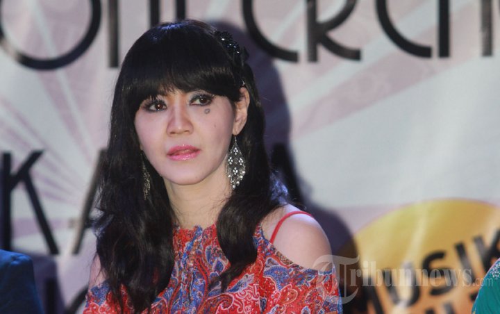 Ita Purnamasari di Jumpa Pers Jakarta Music Festival, Foto 2 #1438672 ...