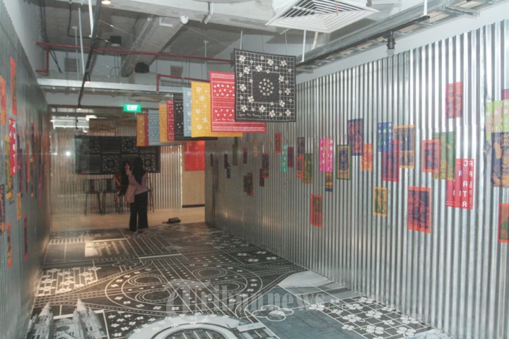 Jakarta Creative Hub, Foto 4 #1699218 - TribunNews.com
