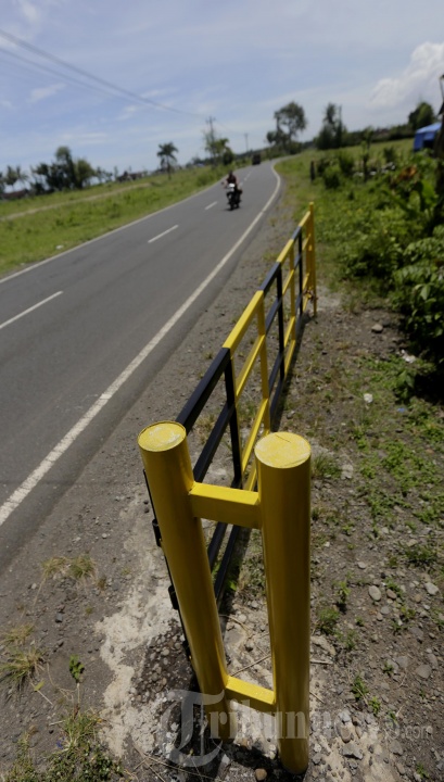 Jalan Daendels Ditutup Ada Proyek Bandara NYIA, Foto 1 #1743599 ...