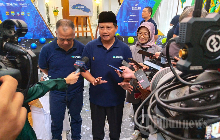 JAPRI: Cycling De Jabar 2023 Nyambungkeun Sumanget, Foto 1 #1964866 ...