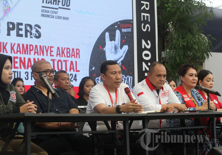 , Foto 2 # - TribunNews.com