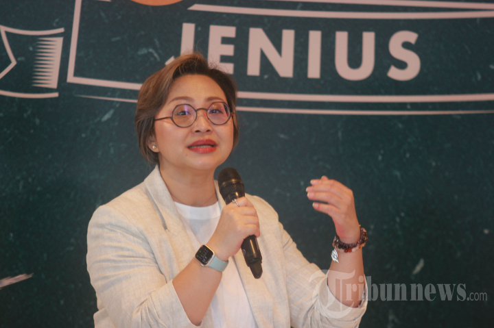Jenius Hadirkan Fitur Inovatif, Foto 2 #2003407 - TribunNews.com