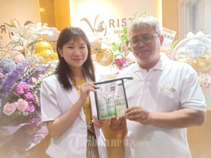 Jerawat Membandel, Datang Aja di Xrista Skin Clinic Bintaro, Foto 8 ...