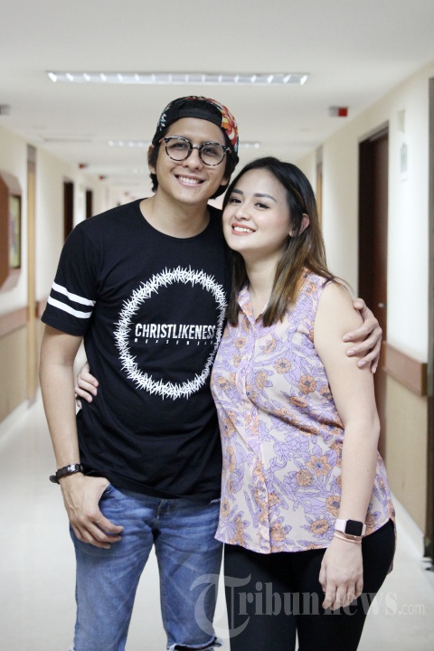 Joanna Alexandra dan Raditya Oloan Panggabean , Foto 10 #1703588 ...