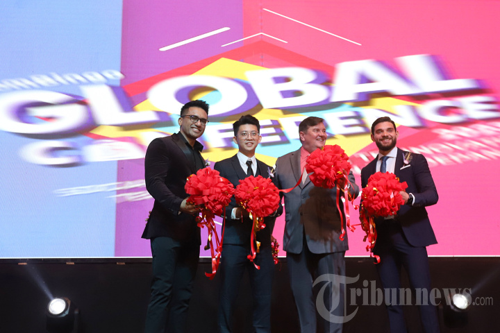 JomBingo Mall Resmi Diluncurkan, Foto 5 #1961512 - TribunNews.com