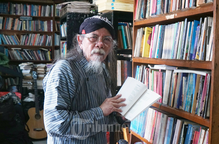 Jose Rizal Manua dan Galeri Buku Bengkel Deklamasi, Foto 5 #1970138 ...