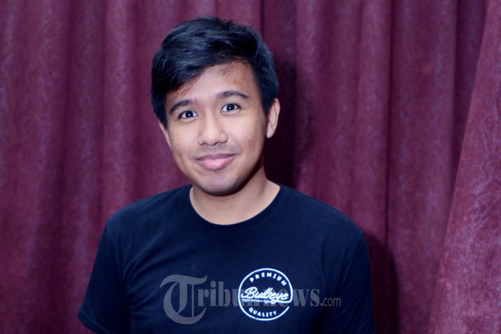 Joshua Suherman - TribunnewsWiki.com