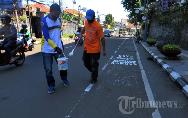 Kanggo Sapedah Wungkul Jalur Sepeda di Bandung, Foto 2 #1846824 ...