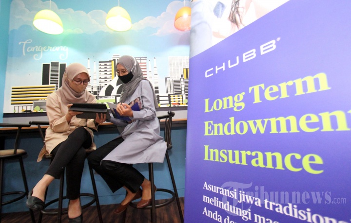 Kantor Baru Chubb Life Indonesia di Tangerang, Foto 1 #1863972 ...