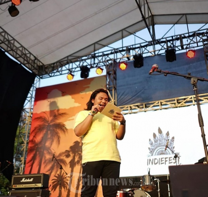 Keanu Selebgram Hits Dengan Akun Keanuagl, Foto 5 #1830490 - TribunNews.com