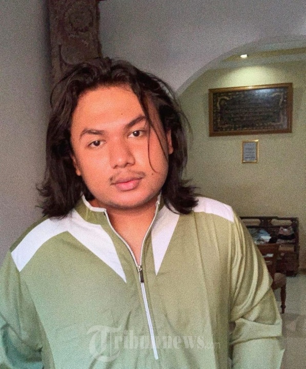 Keanu Selebgram Hits Dengan Akun Keanuagl, Foto 6 #1830491 - TribunNews.com