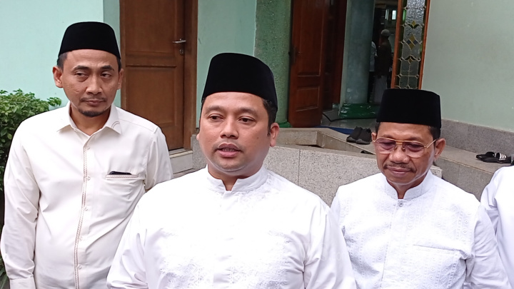 Kecamatan Ciledug Juara Umum MTQ Ke-21 Kota Tangerang, Foto 1 #1925198 ...