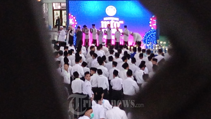 Kecamatan Ciledug Juara Umum MTQ Ke-21 Kota Tangerang, Foto 6 #1925203 ...