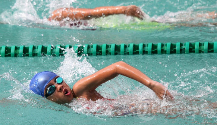 Kejuaraan Renang Gemilang Prima di Bandung, Foto 3 #1694548 ...