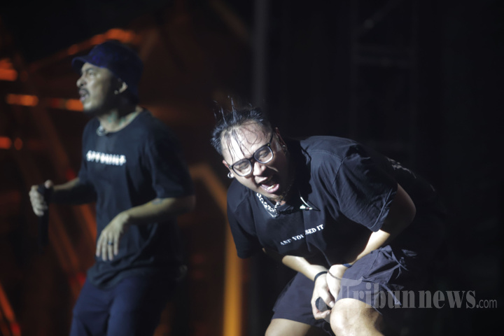 Kembalinya Festival Musik Cadas di Indonesia, Foto 11 #1960752 ...