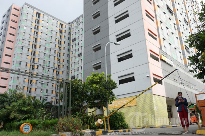 Kementerian PUPR akan Bangun 83 Tower Rusun, Foto 3 #1930990 ... Kementerian PUPR akan Bangun 83 Tower Rusun, Foto 3 #1930990 ...