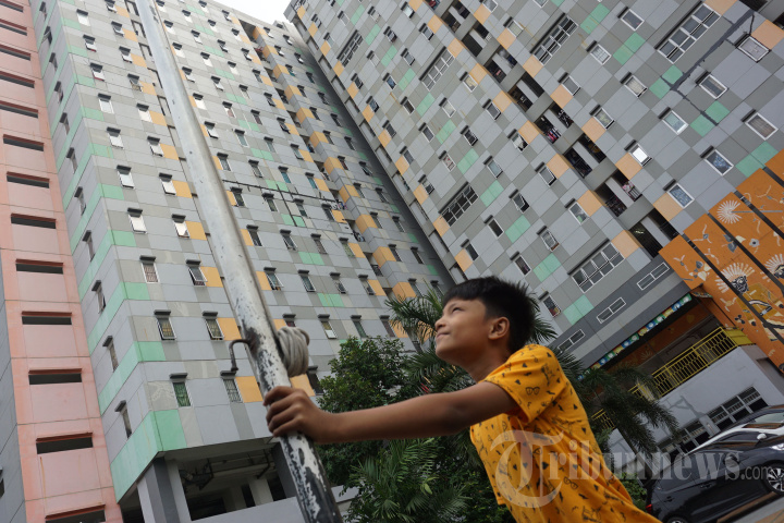 Kementerian PUPR akan Bangun 83 Tower Rusun, Foto 6 #1930993 ... Kementerian PUPR akan Bangun 83 Tower Rusun, Foto 6 #1930993 ...