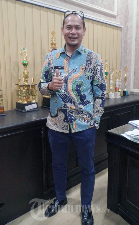 Kepala Bapenda Karawang, Asep Aang Rahmatullah, Foto 6 #1955173 ...