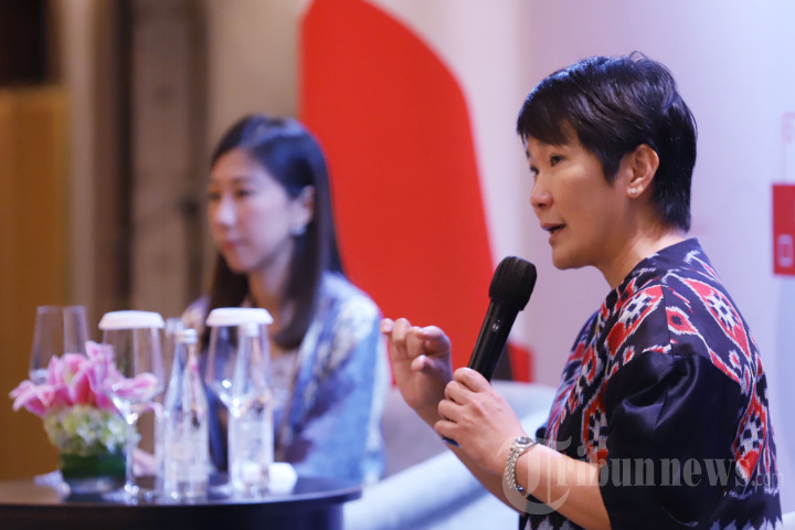 Kerja Sama Distribusi Ingram Micro Indonesia dengan Red Hat, Foto 2 ...