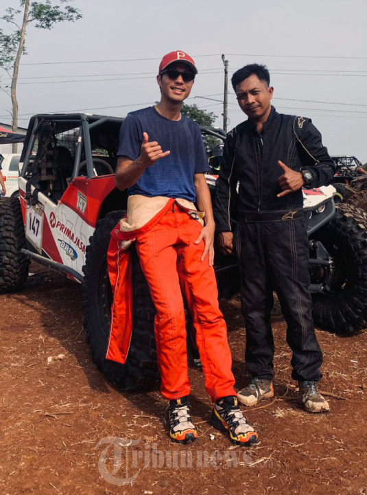 Kerjunas Adventure Off Road 2022 BRD Racing Raih Juara 3 Kelas, Foto 5 ...