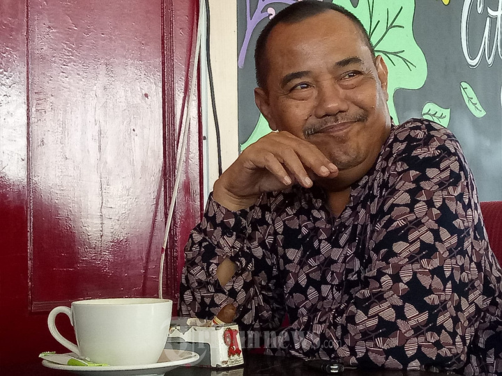 Ketum RKIH Dukung Musra Indonesia Jaring Capres 2024, Foto 9 #1929197 ...