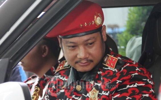 Ki Kusumo Maknai HUT Kemerdekaan RI ke 74, Foto 8 #1809715 - TribunNews.com