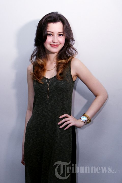 Kimberly Ryder, Foto 4 #1651523 - TribunNews.com