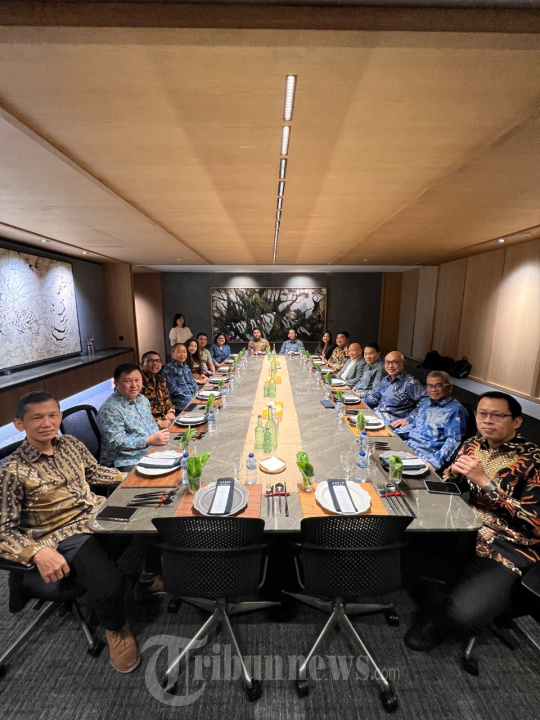 Kolaborasi Protelindo - Subang Smartpolitan, Pembangunan Tower dan ...