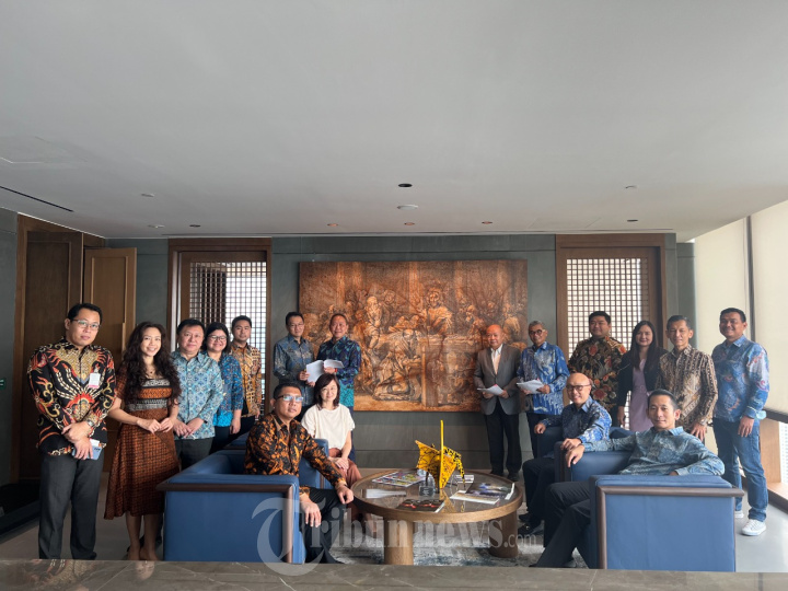 Kolaborasi Protelindo - Subang Smartpolitan, Pembangunan Tower dan ...