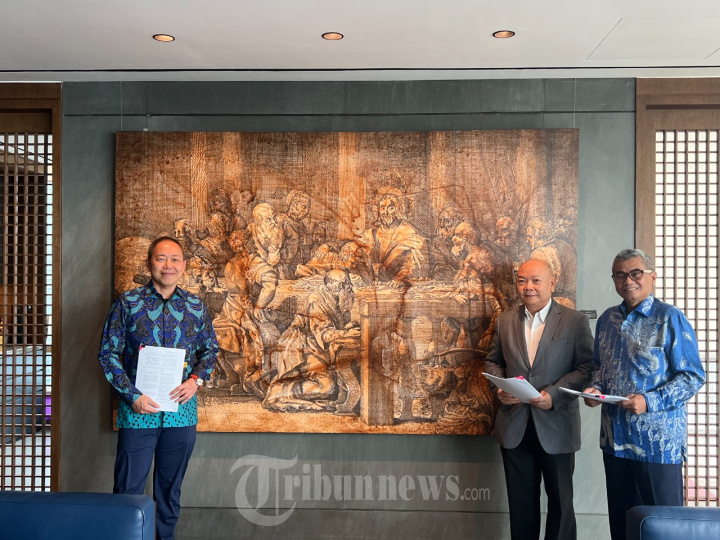 Kolaborasi Protelindo - Subang Smartpolitan, Pembangunan Tower dan ...