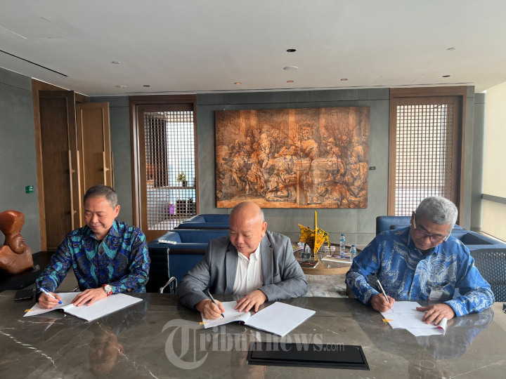 Kolaborasi Protelindo - Subang Smartpolitan, Pembangunan Tower dan ...