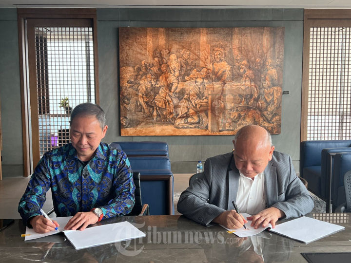 Kolaborasi Protelindo - Subang Smartpolitan, Pembangunan Tower dan ...