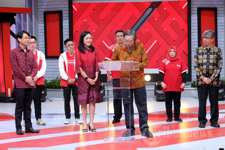 Kolaborasi SRC dan SMESCO, Wujudkan Digitalisasi UMKM Indonesia, Foto 2 ...