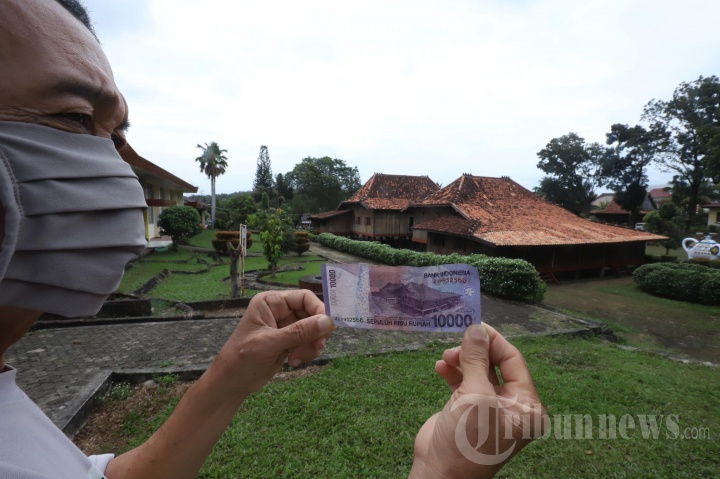 Koleksi Museum Balaputra Dewa Palembang, Foto 5 #1854736 - TribunNews.com