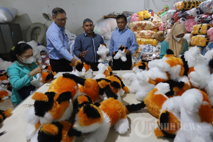 Komitmen Bank Sahabat Sampoerna Memajukan UMKM, Foto 1 #1942155 ...