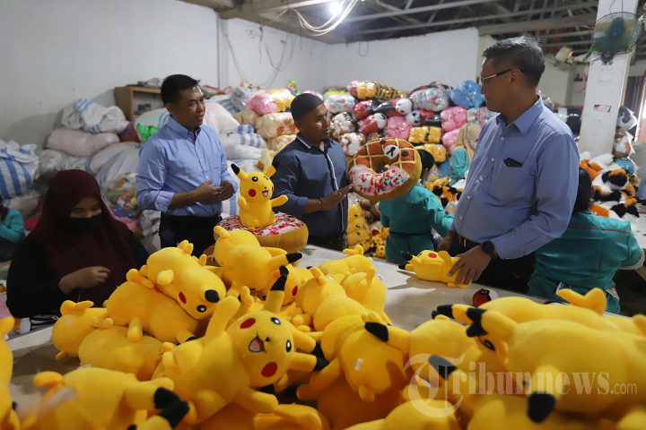 Komitmen Bank Sahabat Sampoerna Memajukan UMKM, Foto 2 #1942156 ...