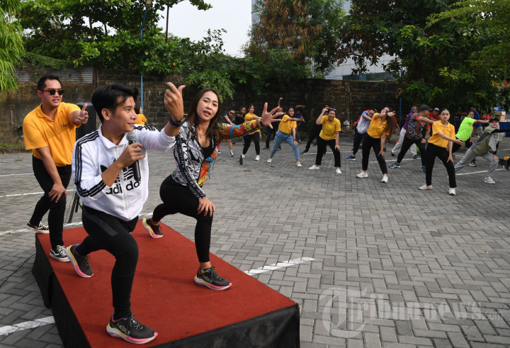 Kompas Gramedia Sport Competition Oetama Cup 2023, Foto 1 #1984543 ...