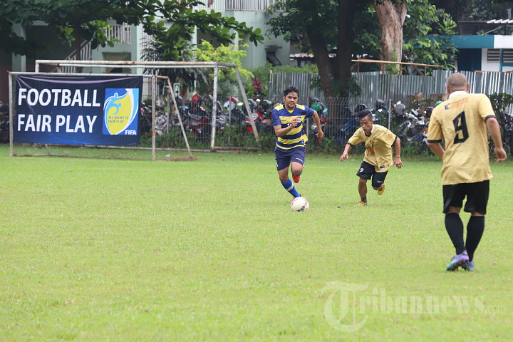 Kompetisi Mini Soccer Fortabise Cup 2023, Foto 2 #1969290 - TribunNews.com