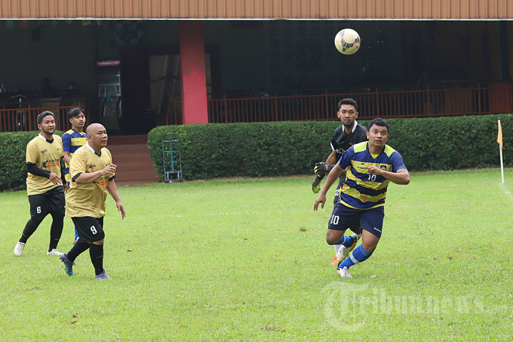Kompetisi Mini Soccer Fortabise Cup 2023, Foto 4 #1969292 - TribunNews.com